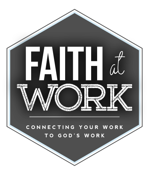 The Faith@Work Movement. The year was 1998. Every Monday… | by Os ...