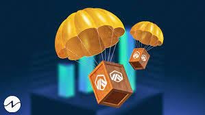 Unlocking the Treasure Trove: How to Claim Sleepless AI $AI Airdrops | by Crusader Crypto Order ...