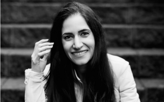 Sanaz Ahari