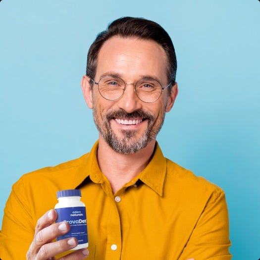 Transform Your Oral Health in Just Five Seconds with ProvaDent ...