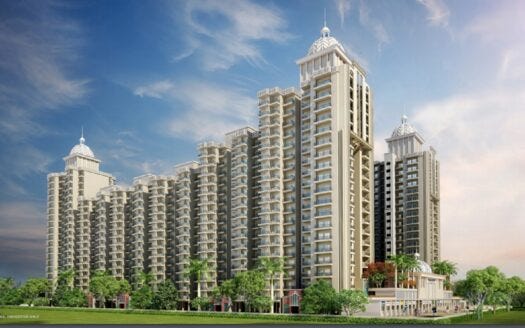 Mark a Legacy of Brilliance with Gulshan Homz Noida Extension | by ...