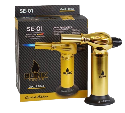Blink — SE01 Torch Special Edition - Graeson - Medium