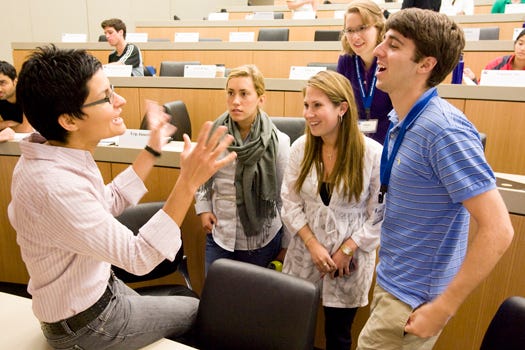 How to help students to apply course material | by Itsquiz | Medium