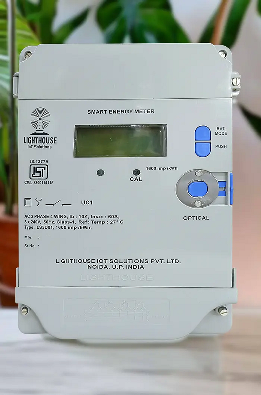 How to Choose the Right Electricity Meter for Your Needs - Light House ...