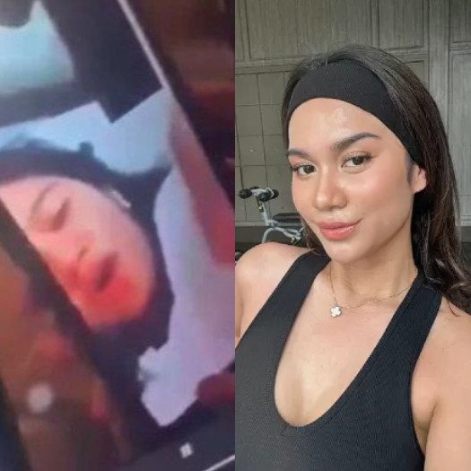 A new video of Azizah Salsha is going viral on social media | by Cemero Luroy | Aug, 2024 | Medium