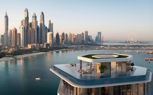 Luxuswohnungen in Dubai zu verkaufen | Adrianhenke.de - Adrian Henke ...