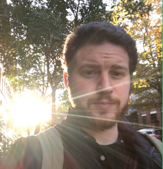 Nick Monaco. Institute for the Future Digital… | by Karissa Gall ...