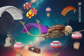 Ontology Gas $ONG Coin Airdrop Unveiled: Your Complete Manual | by ...