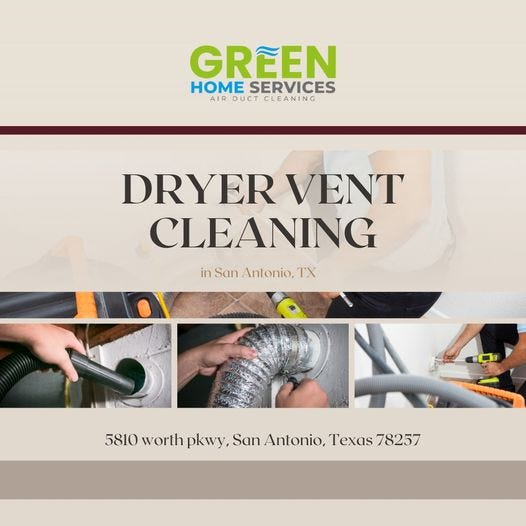 Speed Up Your Laundry Days with Green Home Services - Green Home ...