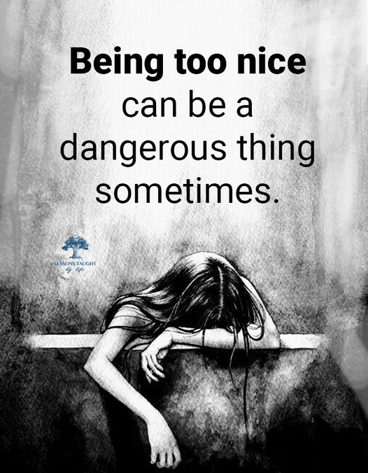 Be kind… but not too kind. Hello, dear readers. Today I want to… | by ...