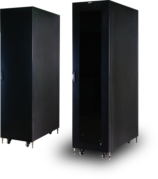 4 Benefits of Quiet or Soundproof Server Racks | by Archdeepsingh | Medium