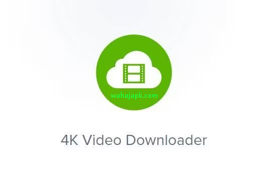4k Video Downloader 4.30.0.5655 APK for Android Download | by Hina ...