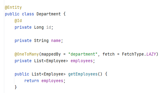 Mastering Hibernate — Part 4 : Lazy vs Eager Loading + Fixing the N+1 Problem | by Jaouadirabeb ...