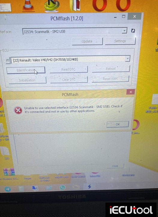 PCMtuner software configuration environment construction - Evelyn - Medium