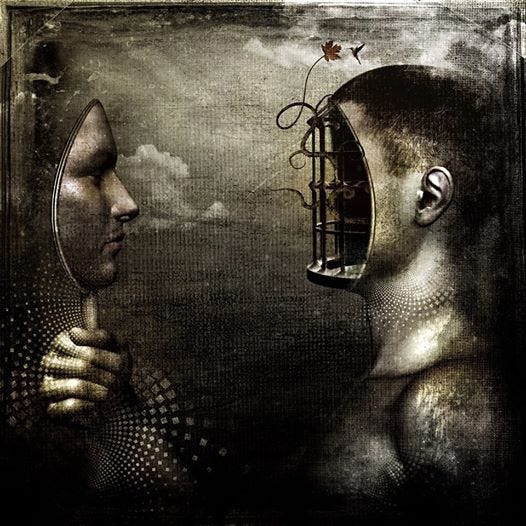 The Problem is Within You, and So Is The Solution | by Joshua Madolid ...
