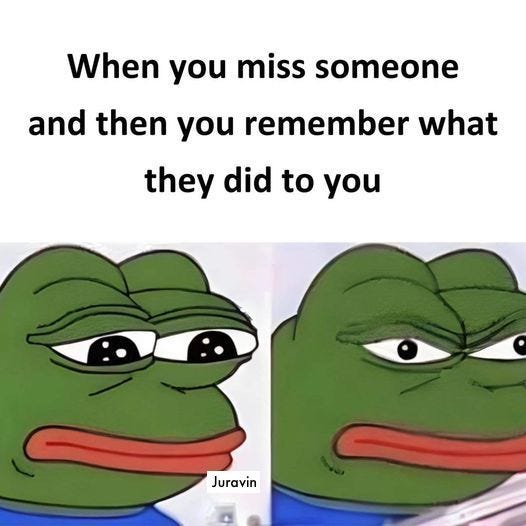Missing Bae Memes