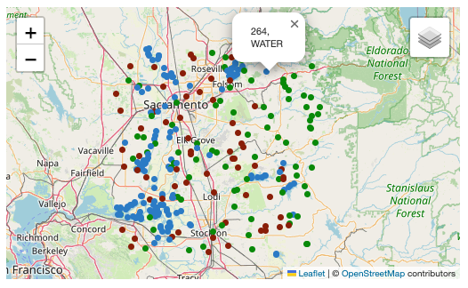 AI/ML Enhancement Project — Discovering Labelled EO Data with STAC | by Parham Membari | Jun ...