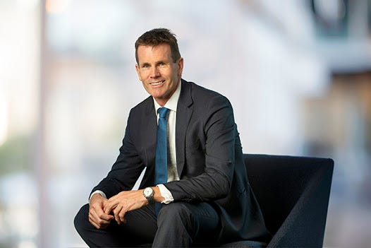 SA Power Networks appoints new CEO — Business d’Or | by Coris Daniel ...