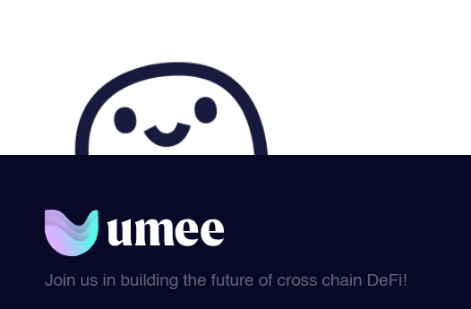 Umee Network. In this article I’d like to show you… | by lovelov ...