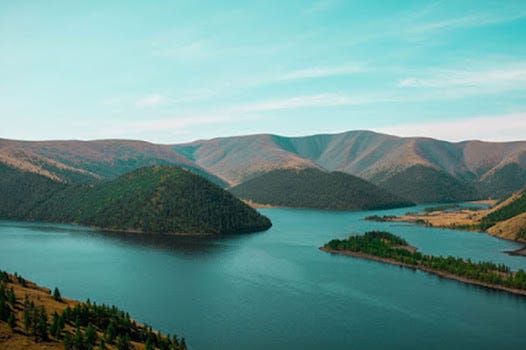 Unveiling Mongolia: A Journey into the Heart of the Nomadic Spirit | by ...