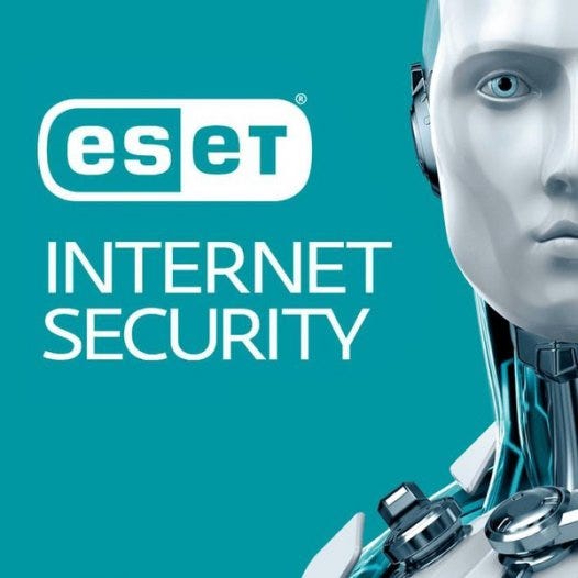 ESET Internet Security With License Key Free Download | by Khalid ...