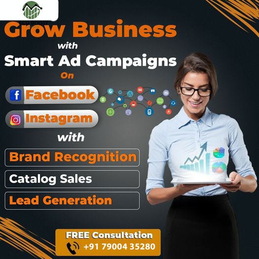 Grow Your Business with Smart Ads Campaigns! | by Ecoboost sales ...