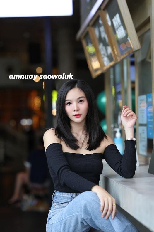 amnuaysaowaluk - Amnuay Saowaluk - Medium