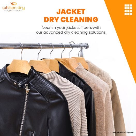 Elevating Garment Care with Premier Dry Cleaning Services in Mumbai ...