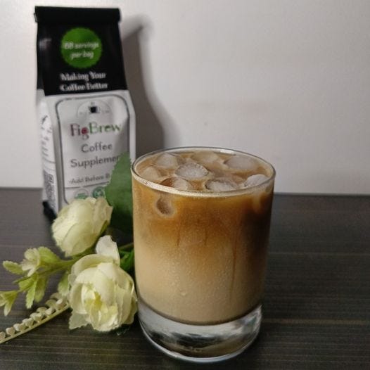 FigBrew Beanless Coffee: A Great Alternative for Those with Acid Reflux ...