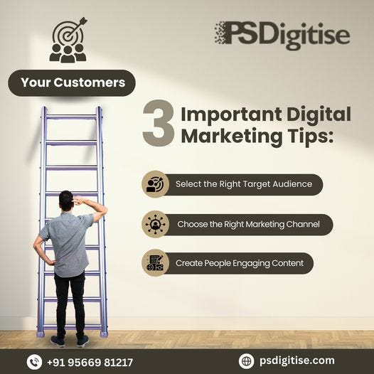 Digital Marketing Agency in Trichy: Your Path to Online Success | by ...