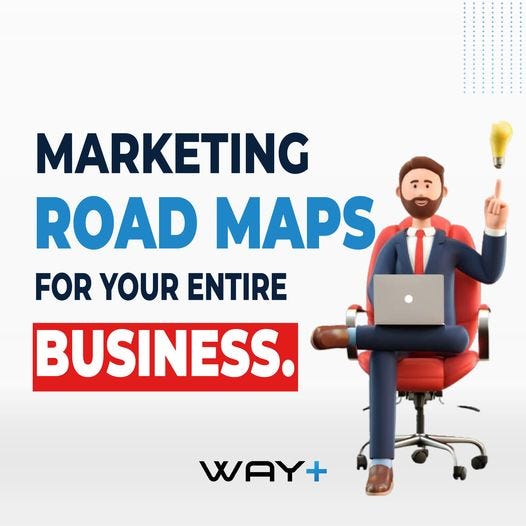 What Is Digit Advertising Agencies | by WayPlus Creative Solutions | Medium