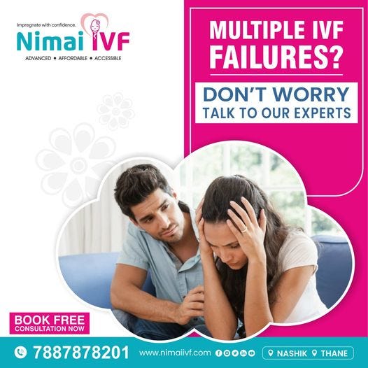 Unlocking the Path to Parenthood: Nimai IVF Comprehensive Approach to ... Unlocking the Path to Parenthood: Nimai IVF Comprehensive Approach to ...