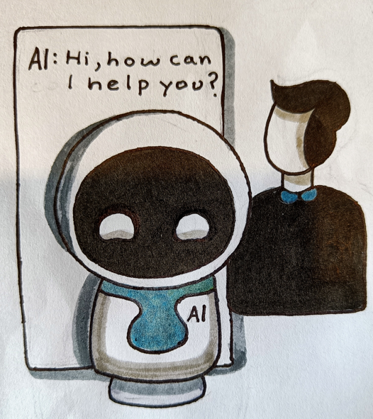 Create a LLM ChatBot using Streamlit | by Meena | May, 2025 | Medium