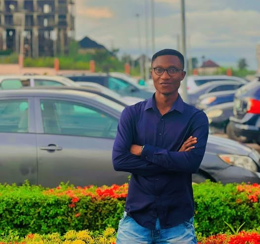 DEAR SIMON!. A tribute to my ‘sinful’ dad | by Ike Paul Chiadi | Mar ...