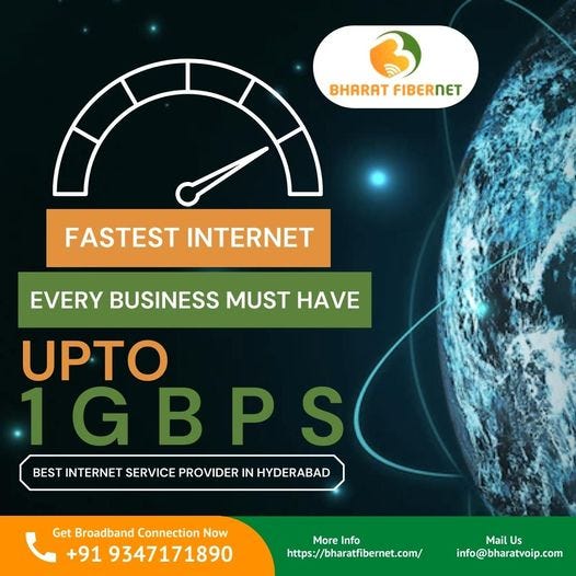 EXPRESS 8000 Plan | Best Corporate Internet Service Provider | Bharat ...