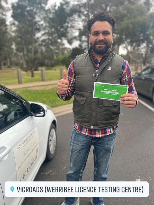 Rev Up Your Skills with Top-Rated Driving Classes in Melbourne | by ...