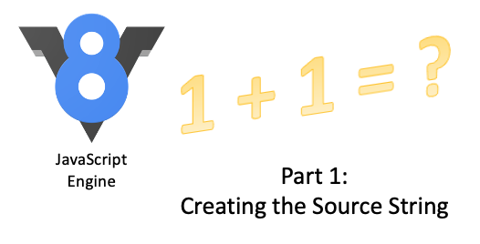 Calculating 1 + 1 in JavaScript — Part 1 | by Peter Smith | Compilers ...