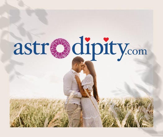 Are you curious know about modern romance Zodiac Dating in Canada? - Astrodipity - https://www ...