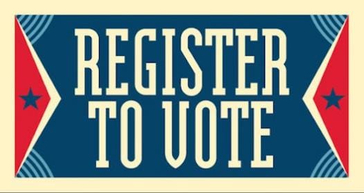 A Multipart Experiment for STEM majors: Vote. | by UMD Student ...