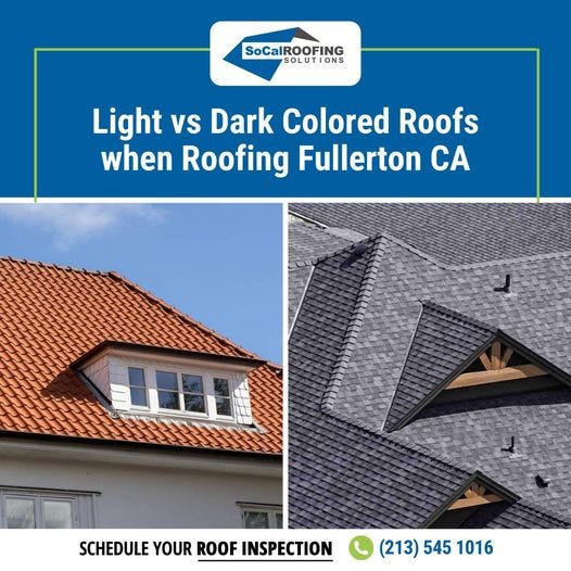 Tile Roofing Services — SoCal Roofing Solutions - Socalroofsolution ...