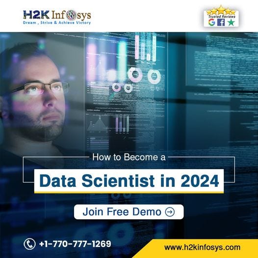 8 Data Science Techniques for Actionable Business Insights | by apavan.h2kinfosys | Dec, 2023 ...