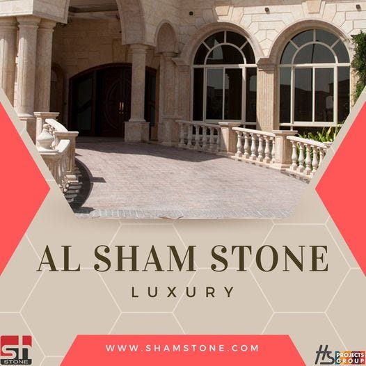 The Role of Natural Stone in Sustainable Landscaping Practices | Al ...