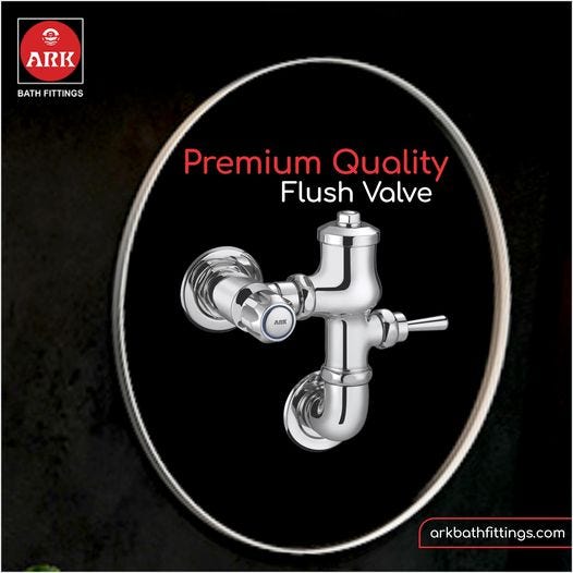 Elevate Your Space with Elegance: Discover Premium Bathroom Fittings by ...