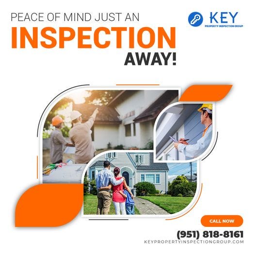 How to Choose a Home Inspector. A home inspection group is a visual ...