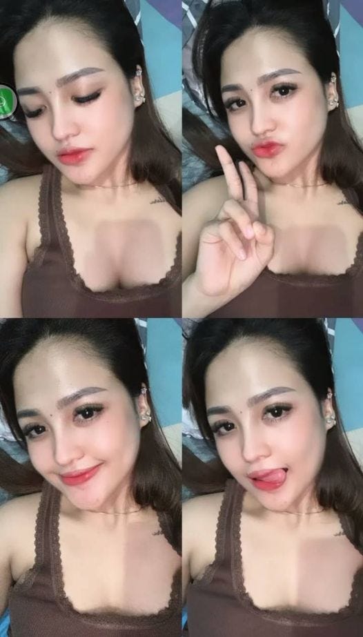 Cerita Seks Terbaru Nikmatnya Tubuh Tante Stela | by pusakajitu | Medium