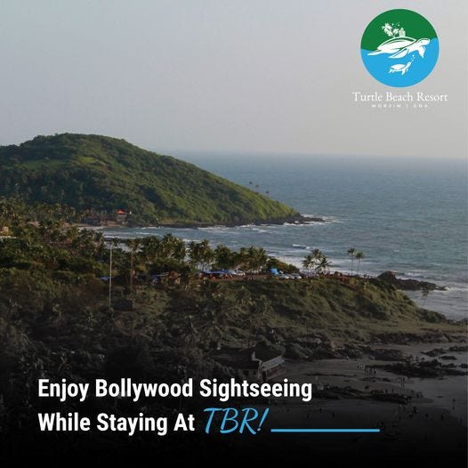 Wedding Resort in North Goa — Make Your Celebration a Signature Affair ...