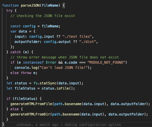 Automated Testing using Jest — OSD600 | by Reza Poursafa | Medium