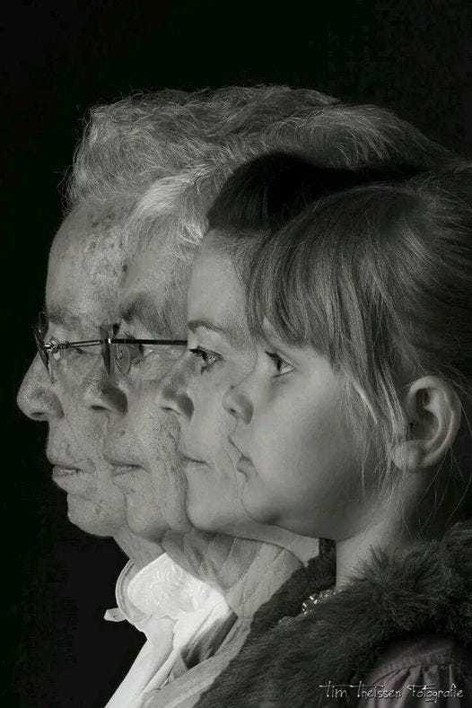 Heritage. One topic that has always intrigued me… | by J. M. Griffiths ...