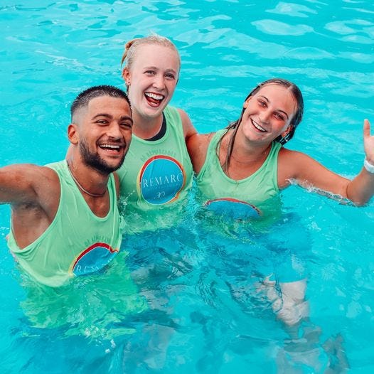 2023 Season - Georgios Kontos - Medium