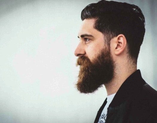 Tips to Grow a thick beard. Nowadays Every youngster wants to grow ...